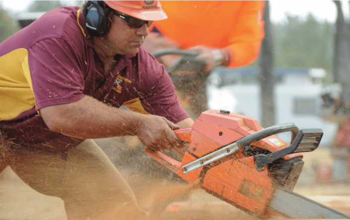 Mt Larcom Show – Agricultural Show