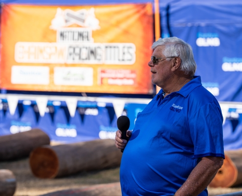 Gallery – Mt Larcom Show